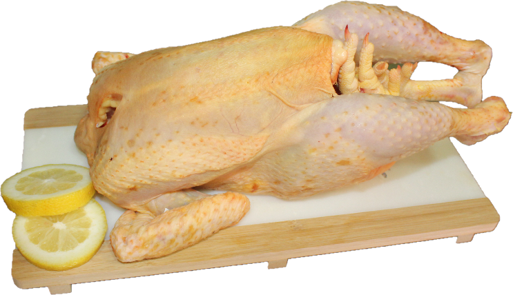 Frango Campo - Fresh2Go