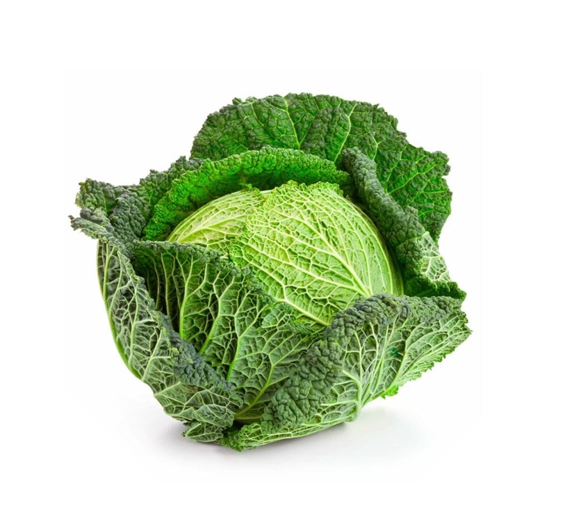 Couve Lombarda/ Saboia - Fresh2Go
